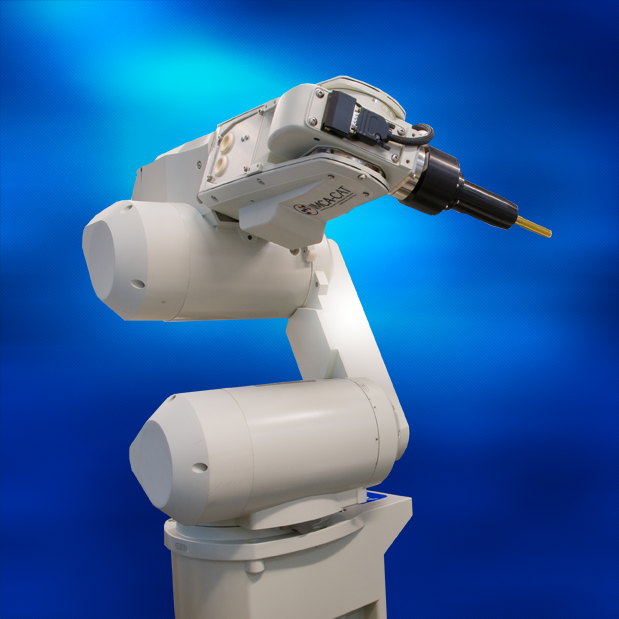 IMCA-CAT | Capabilities